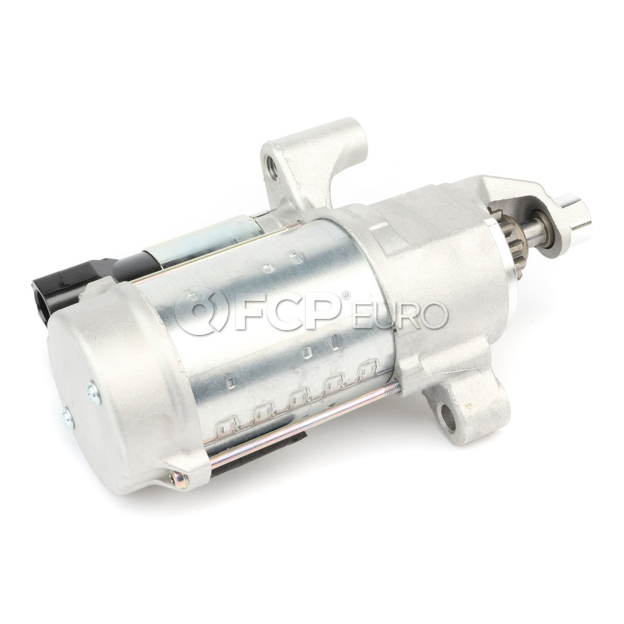 Audi Starter - Genuine Audi 06M911024 | FCP Euro