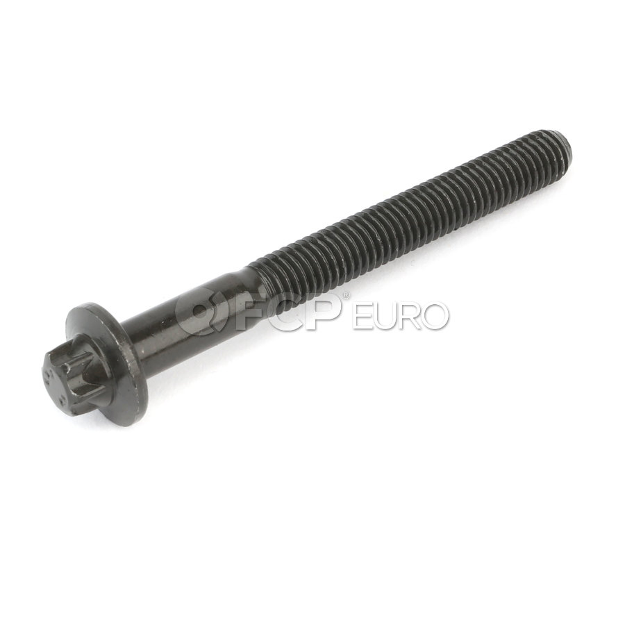 BMW Oil Pump Compensating Shaft Unit Bolt - Genuine BMW 11277589049 ...