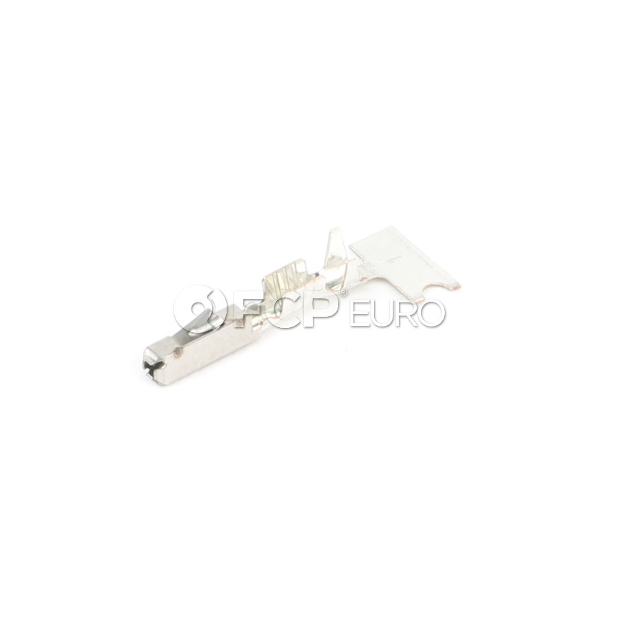 BMW Socket Terminal Mqs - Genuine BMW 61131393724 | FCP Euro