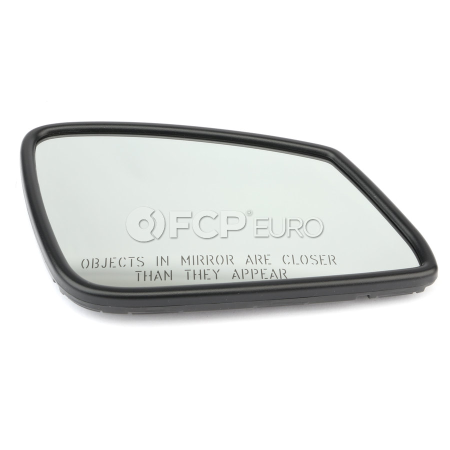 BMW Door Mirror Glass - OE Supplier 51167228612 | FCP Euro