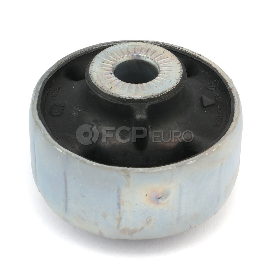 Audi VW Suspension Control Arm Bushing - Genuine Audi VW 5Q0407183L ...