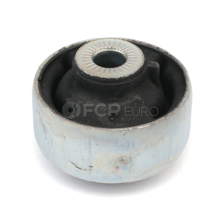 Audi VW Suspension Control Arm Bushing - Genuine Audi VW 5Q0407183L ...