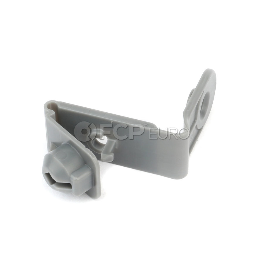 Audi Fender Liner Retainer - Genuine Audi 8E0821989B | FCP Euro