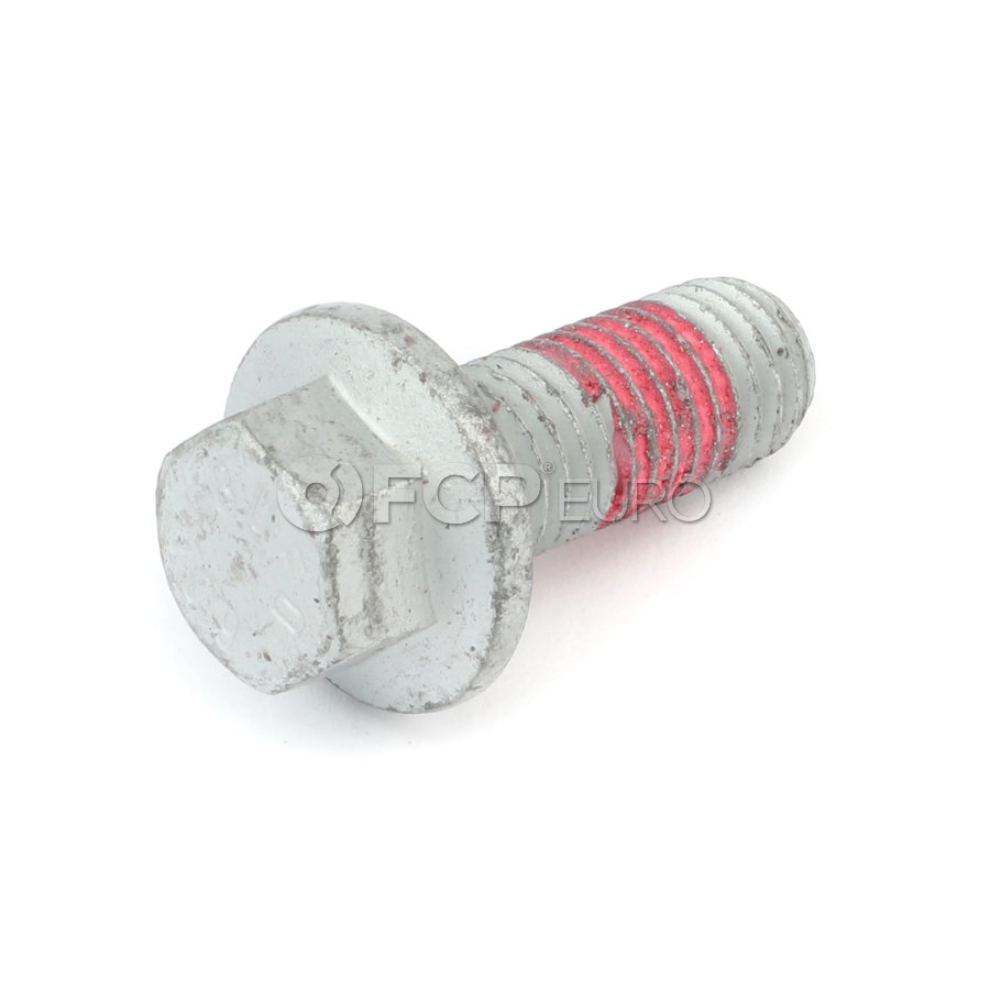 Volvo Brake Caliper Carrier Mounting Bolt - Genuine Volvo 30741304 ...