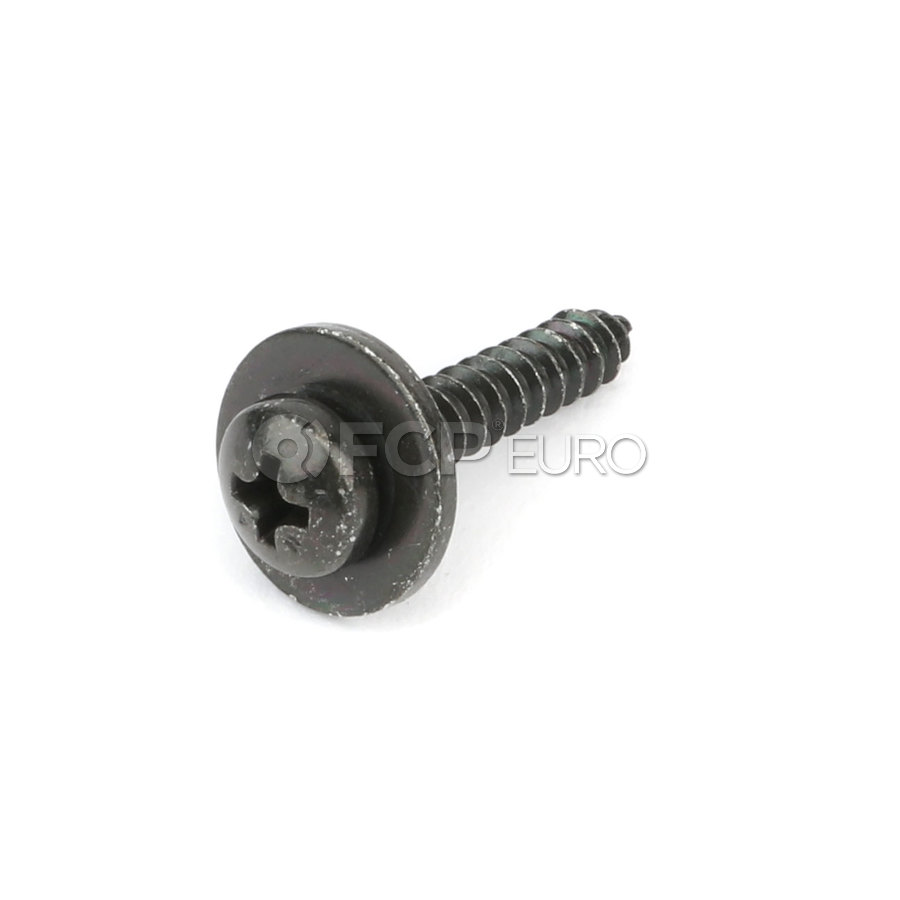 BMW Screw Self Tapping (St48X25 ZnSw) - Genuine BMW 07119907750 | FCP Euro