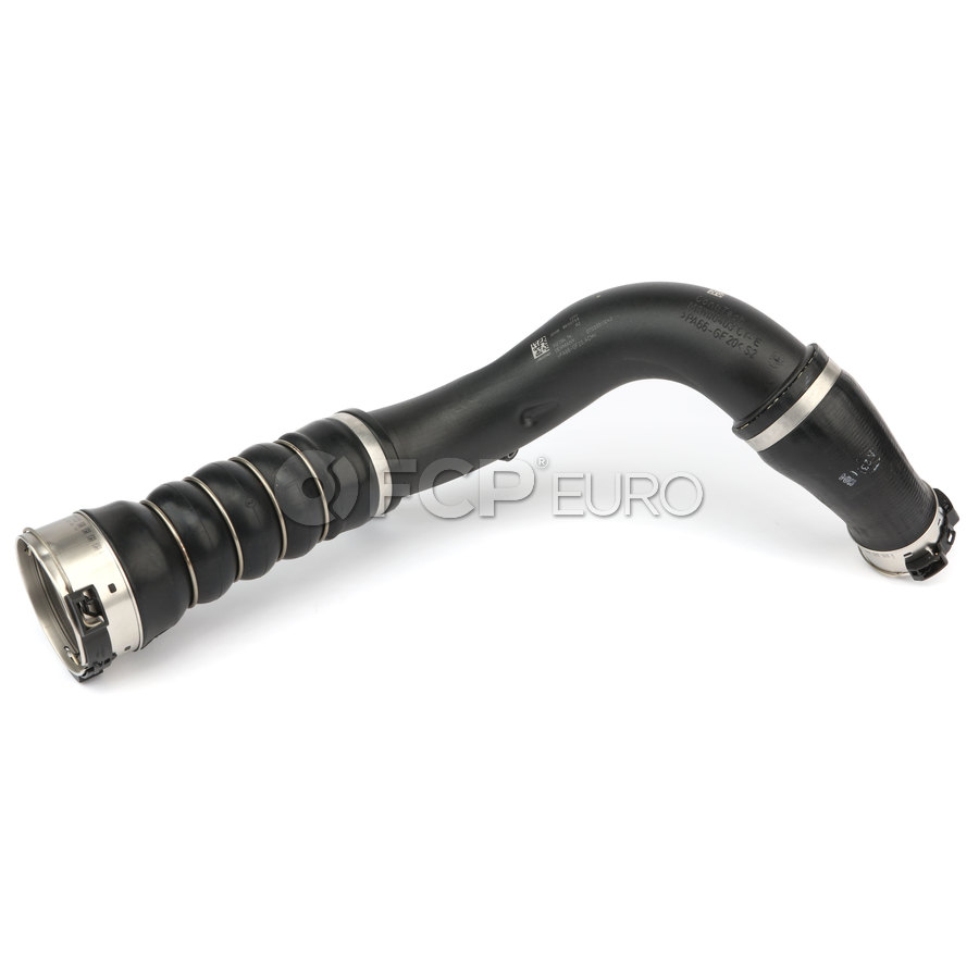 BMW Turbocharger Inlet Hose - Genuine BMW 13718650759 | FCP Euro