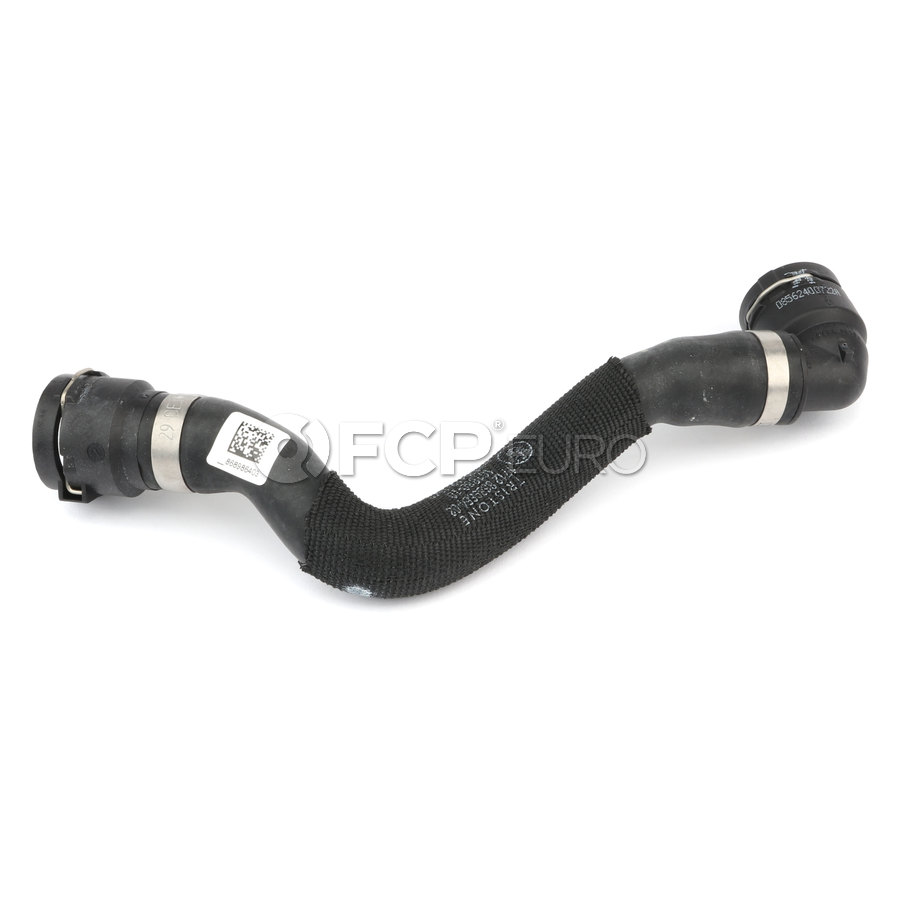 BMW HVAC Heater Hose - Genuine BMW 17128689864 | FCP Euro