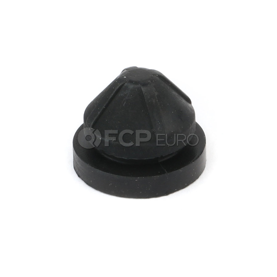 Audi VW Air Filter Housing Grommet - Genuine Audi VW 07C133588P | FCP Euro