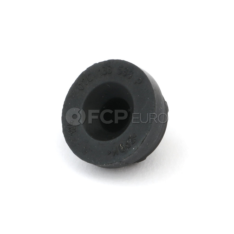 Audi VW Air Filter Housing Grommet - Genuine Audi VW 07C133588P | FCP Euro
