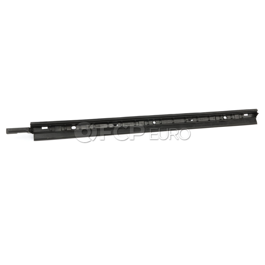 Audi Radiator Support Air Deflector - Genuine Audi 8W0121293A | FCP Euro