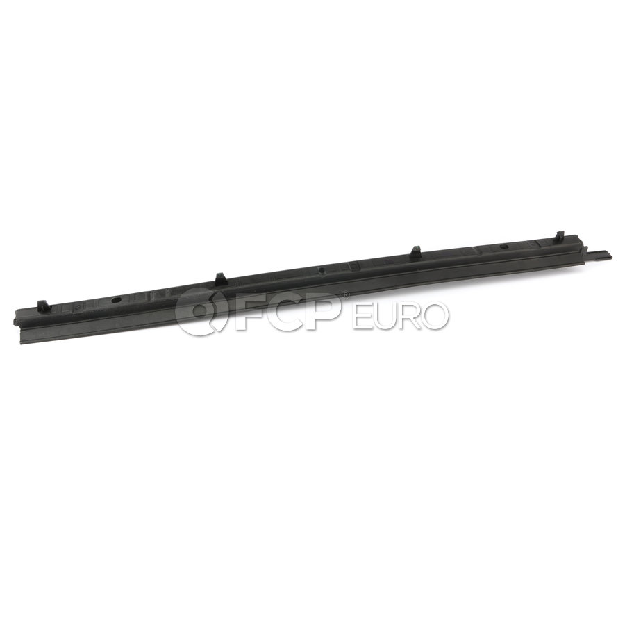 Audi Radiator Support Air Deflector - Genuine Audi 8W0121293A | FCP Euro