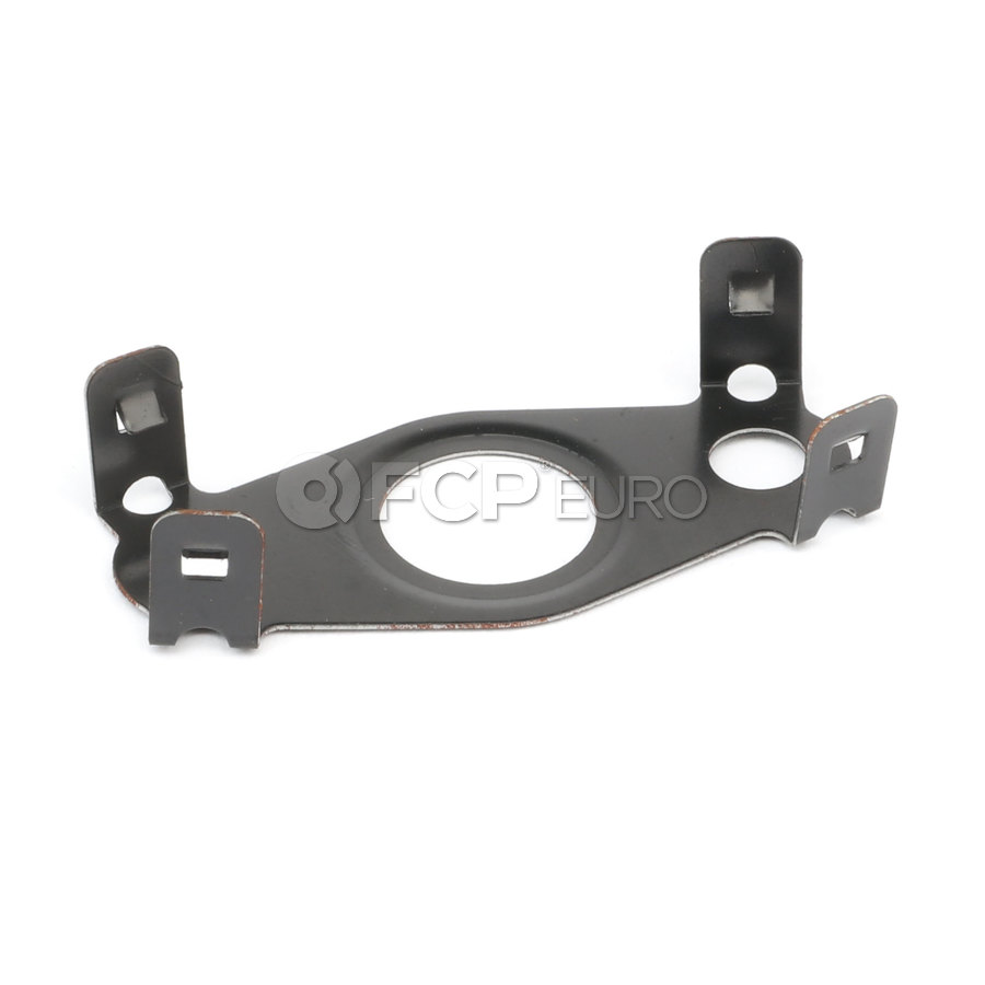Audi VW Turbocharger Oil Line Gasket - Elring 03L145757Q | FCP Euro