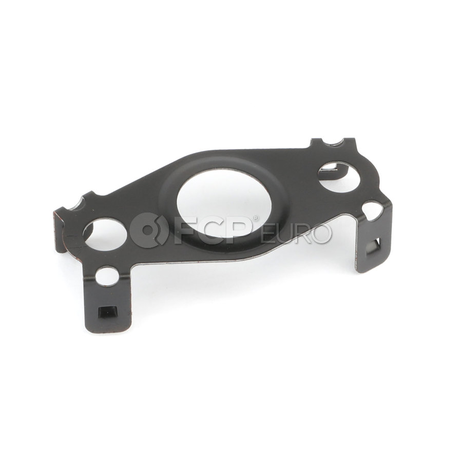 Audi VW Turbocharger Oil Line Gasket - Elring 03L145757Q | FCP Euro