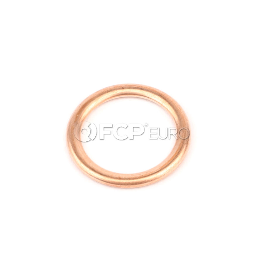 Mini Oil Drain Plug Gasket - Febi 11137546275 | FCP Euro