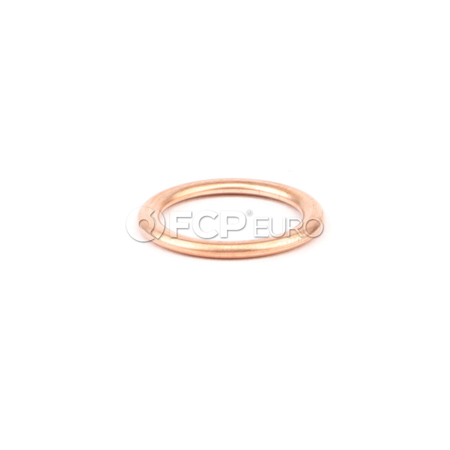 Mini Oil Drain Plug Gasket - Febi 11137546275 | FCP Euro