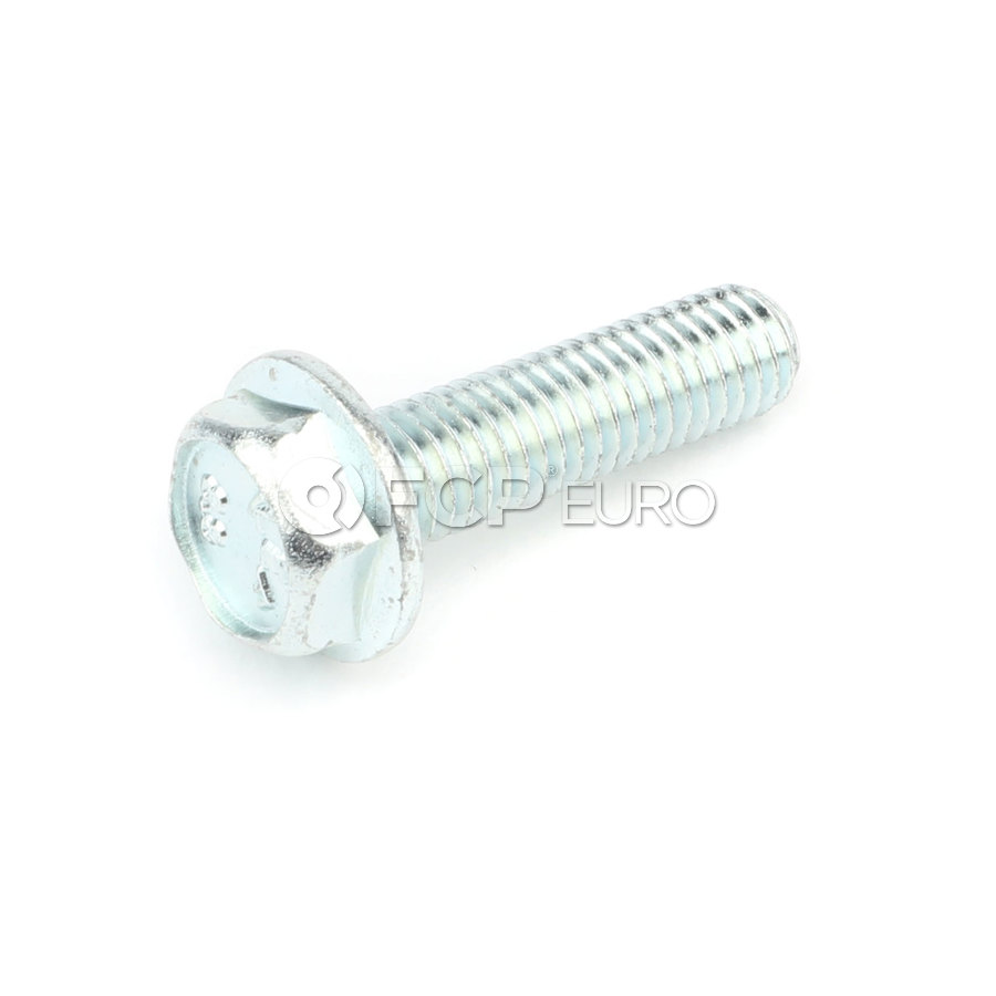 Porsche Exhaust Manifold Bolt - German 90037813100 | FCP Euro