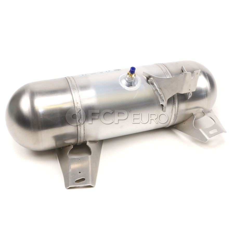 BMW Suspension Self-Leveling Unit Accumulator - Genuine BMW 37206861937 ...