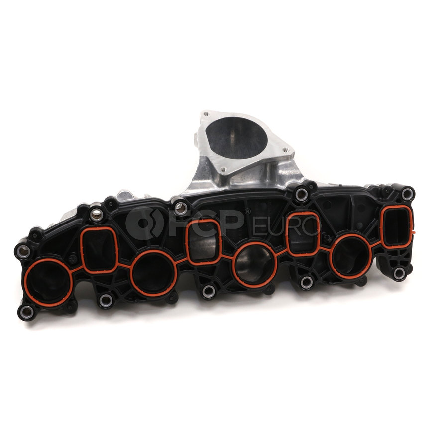 VW Engine Intake Manifold - Genuine VW 03L129711AR | FCP Euro