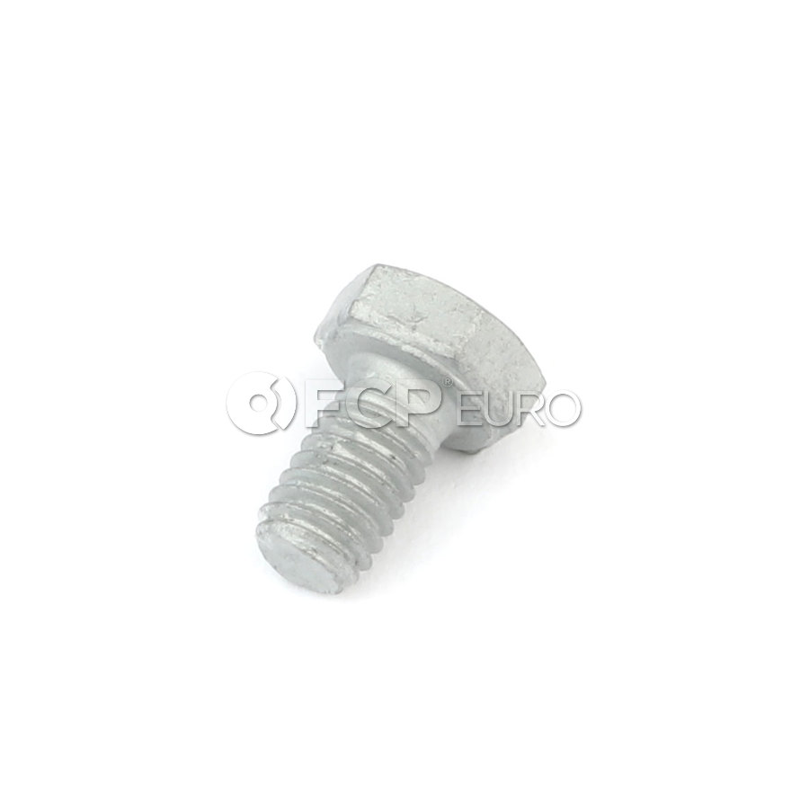 BMW Hex Bolt - Genuine BMW 07119904633 | FCP Euro