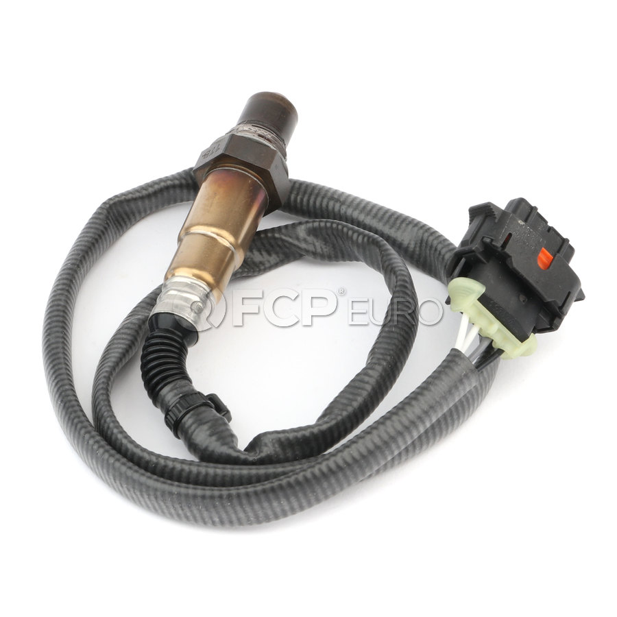 Porsche Oxygen Sensor - Bosch 16207 | FCP Euro