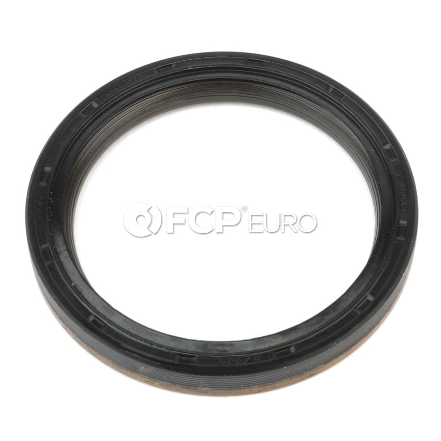 BMW Engine Crankshaft Seal - Elring 11142249534 | FCP Euro