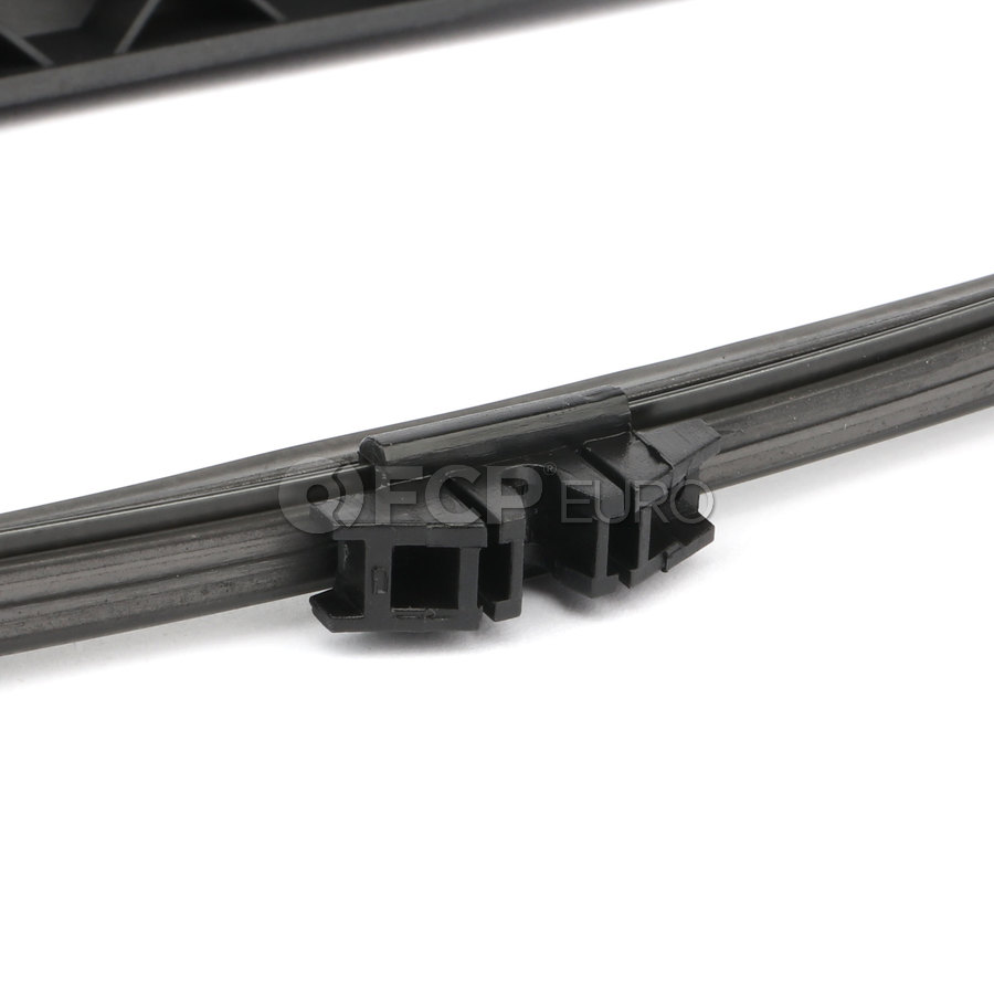 BMW Back Glass Wiper Arm - Febi Bilstein 61627206357 | FCP Euro