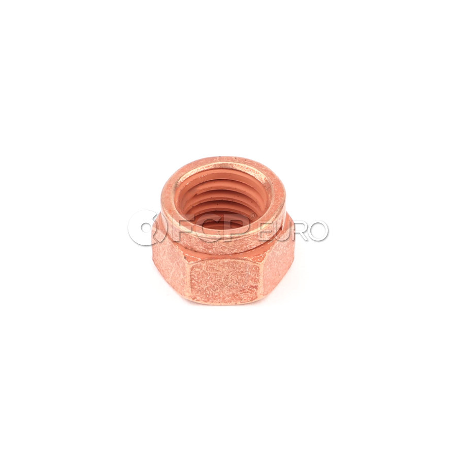 Mercedes Exhaust Nut - Febi Bilstein 0009903150 | FCP Euro