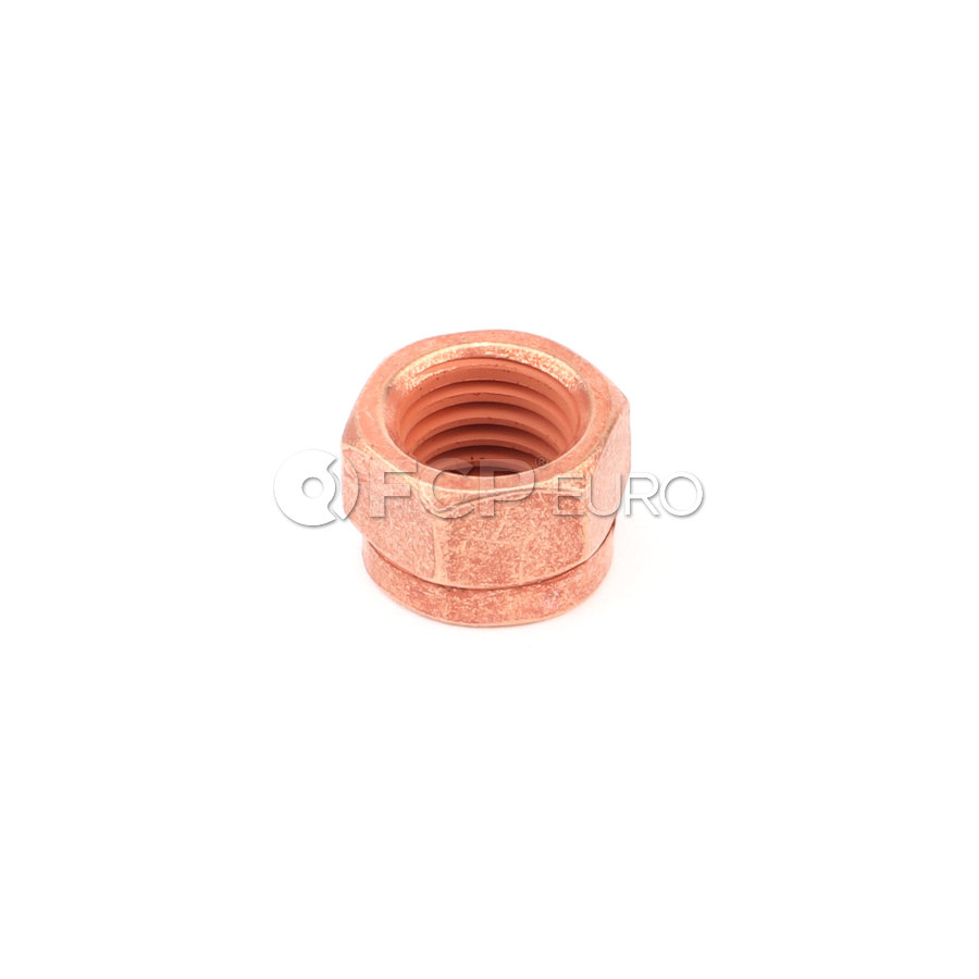 Mercedes Exhaust Nut - Febi Bilstein 0009903150 | FCP Euro