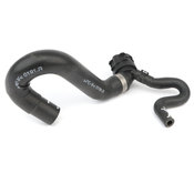 VW HVAC Heater Hose - Genuine VW 5K0122157K | FCP Euro