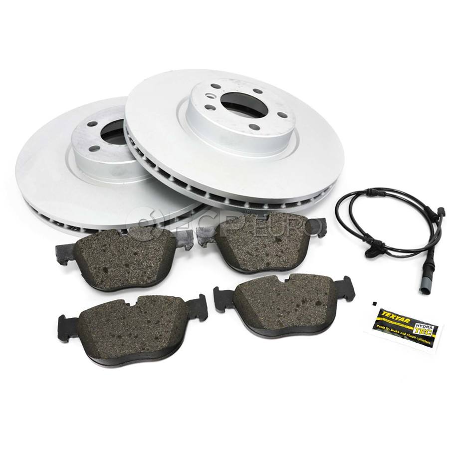 BMW Brake Kit - Genuine BMW 34116886477KTF | FCP Euro
