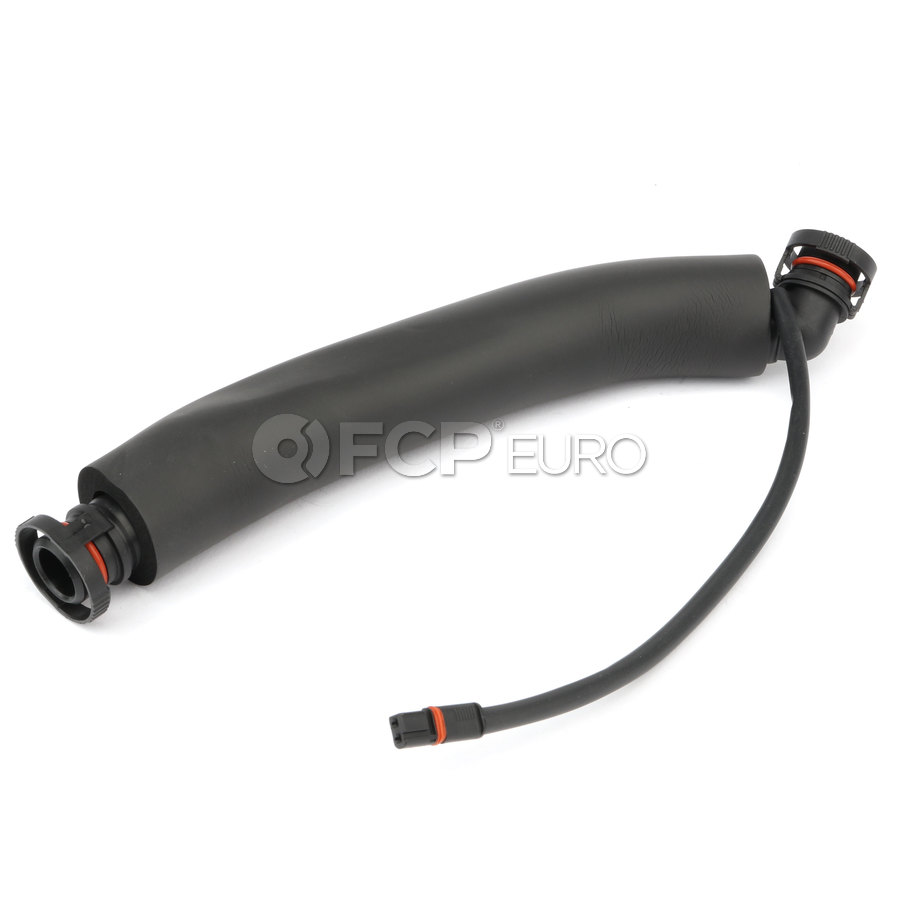 BMW Crankcase Breather Hose - Rein 11157522931 | FCP Euro