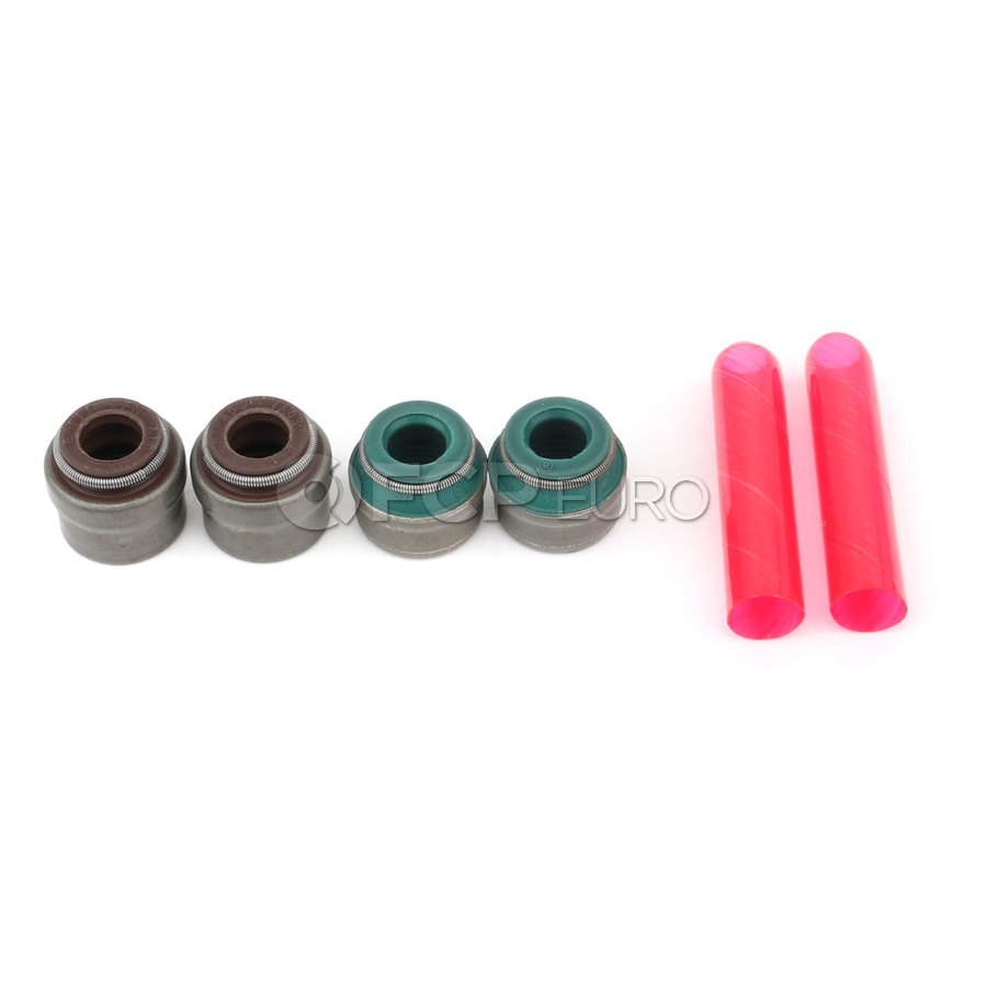 Mercedes Engine Valve Stem Oil Seal - Genuine Mercedes 0000530700 | FCP ...