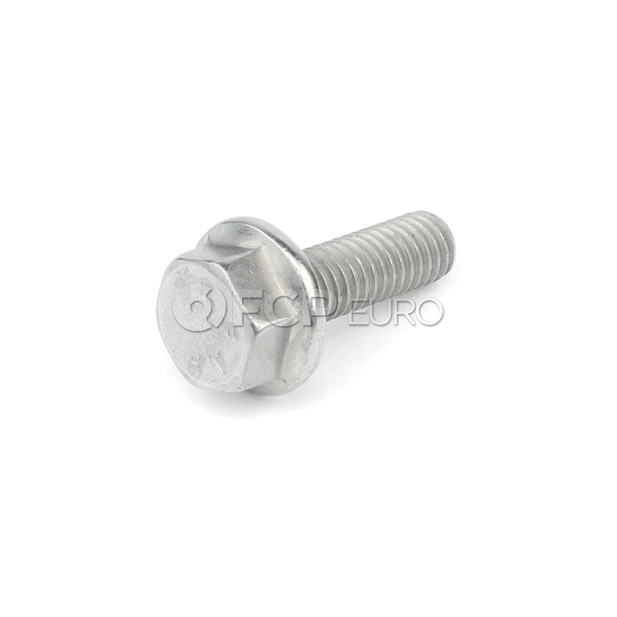 Audi VW Battery Tray Bolt - Genuine VW Audi N10653301 | FCP Euro