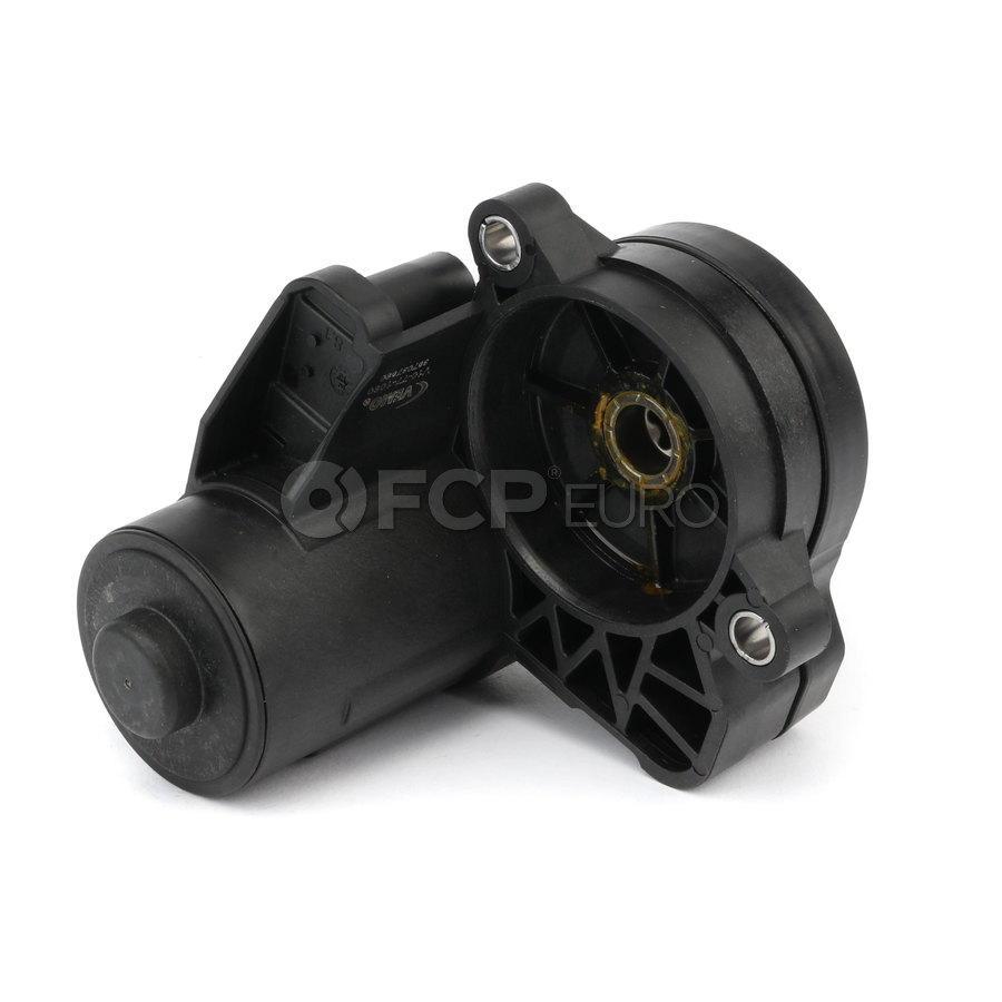 VW Parking Brake Actuator - VEMO 3Q0998281 | FCP Euro