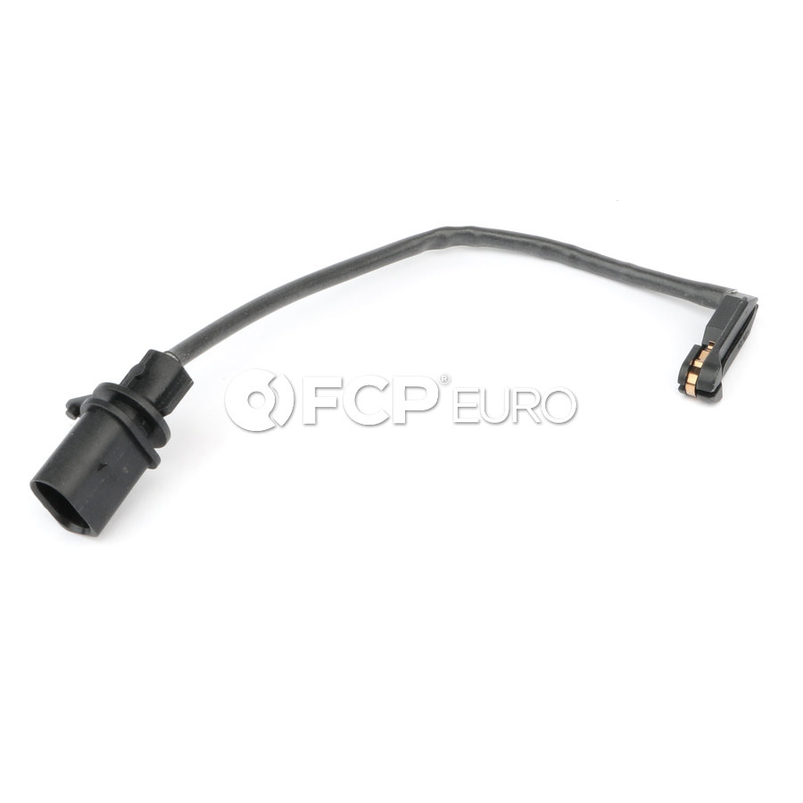 Audi Porsche Disc Brake Pad Wear Sensor - ATE 4G0615121 | FCP Euro