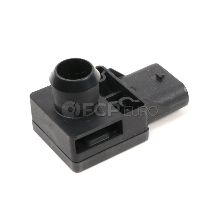 Mercedes Power Brake Booster Vacuum Sensor - Genuine Mercedes ...