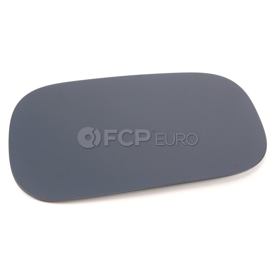 Mercedes Fuel Filler Door - Genuine Mercedes 2537570400 | FCP Euro