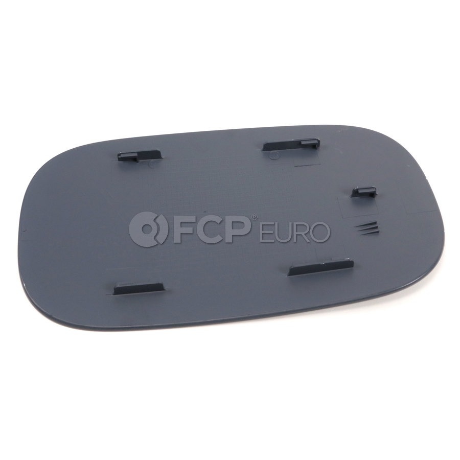 Mercedes Fuel Filler Door - Genuine Mercedes 2537570400 | FCP Euro