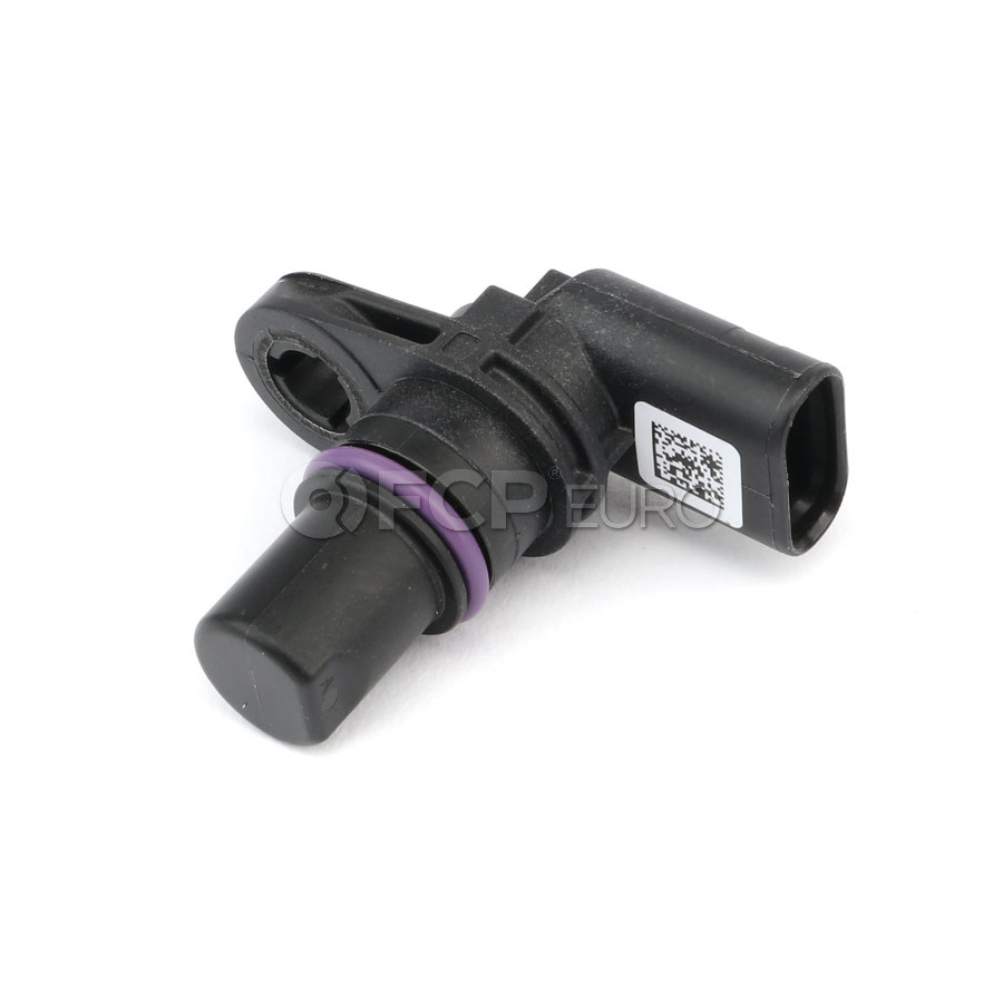 Audi VW Camshaft Position Sensor - Genuine VW Audi 04C907601K | FCP Euro