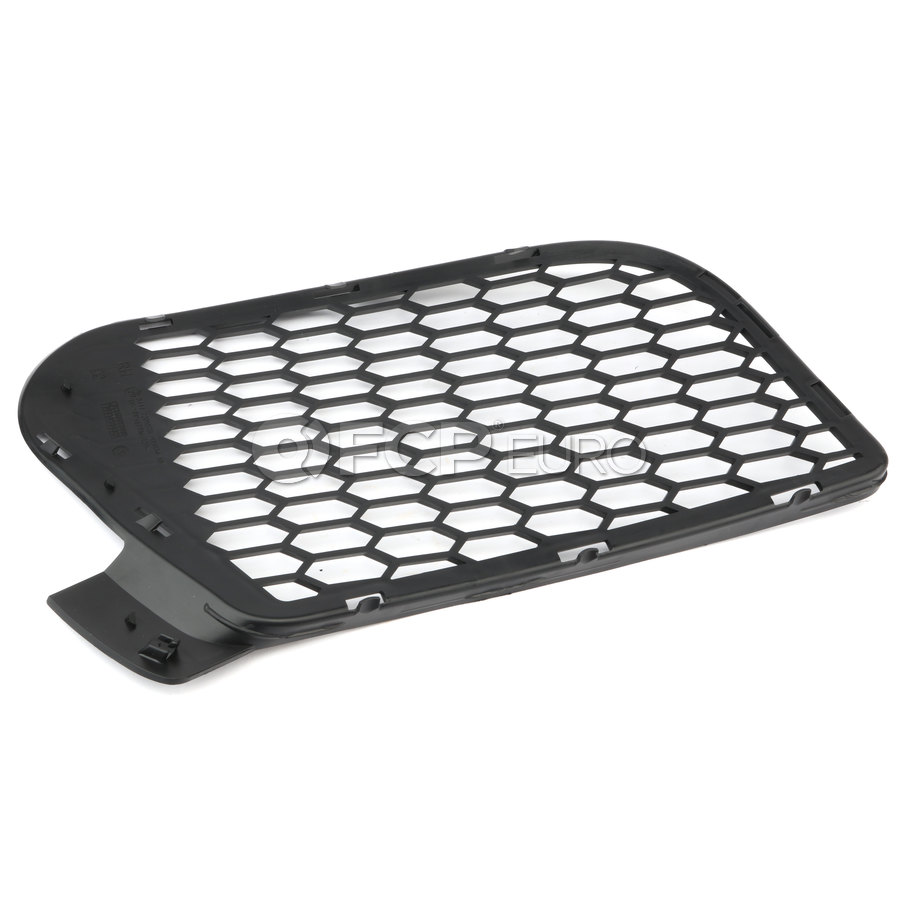 BMW Open Grid Right (M) - Genuine BMW 51117205578 | FCP Euro