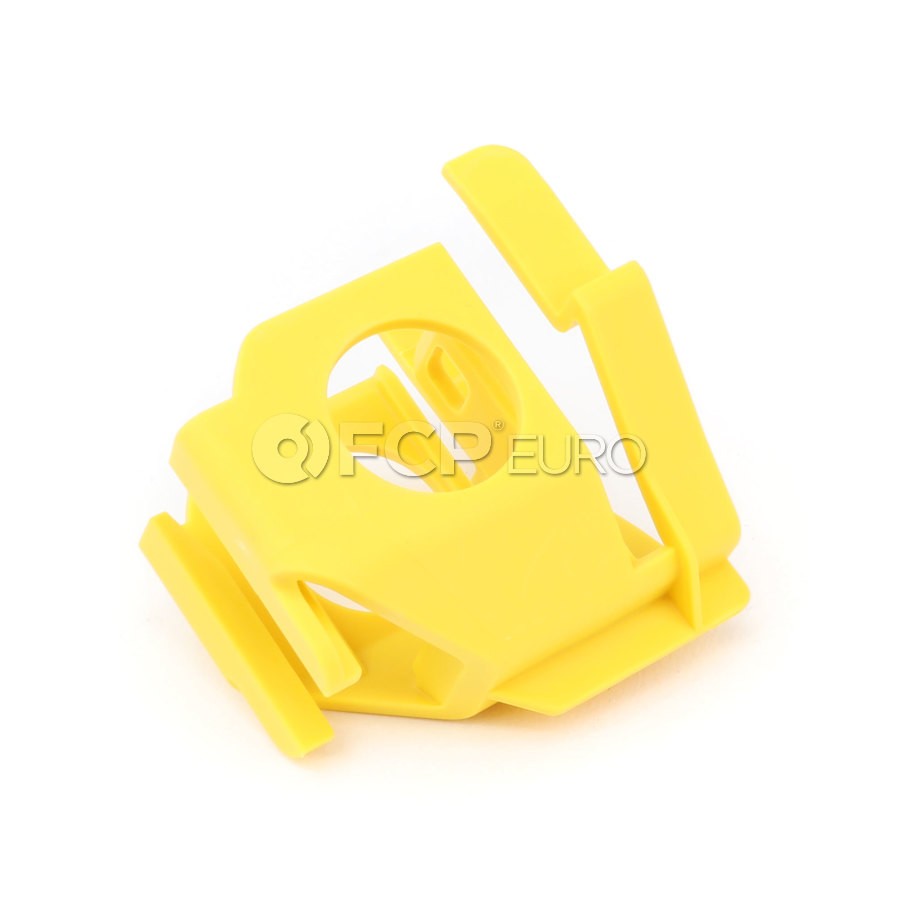 Porsche Engine Cooling Fan Motor Cap - Genuine Porsche 99110625502 ...