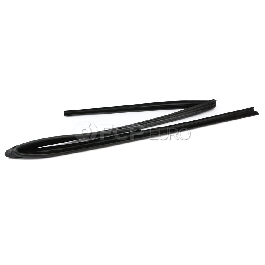 Volvo Window Channel - Genuine Volvo 31278797 | FCP Euro