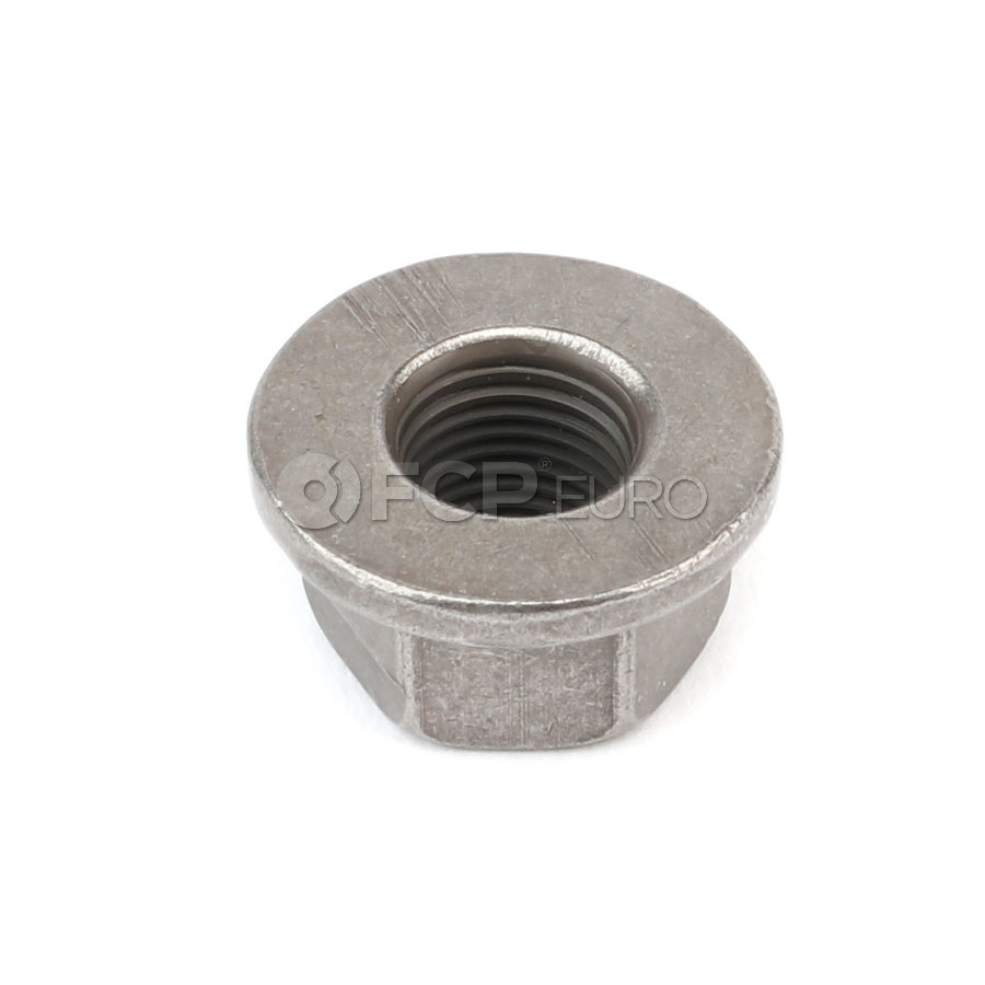 BMW Shock Absorber Nut - Genuine BMW 33506896360 | FCP Euro