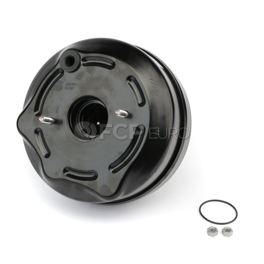 BMW Power Brake Booster - Genuine BMW 34337849876 | FCP Euro