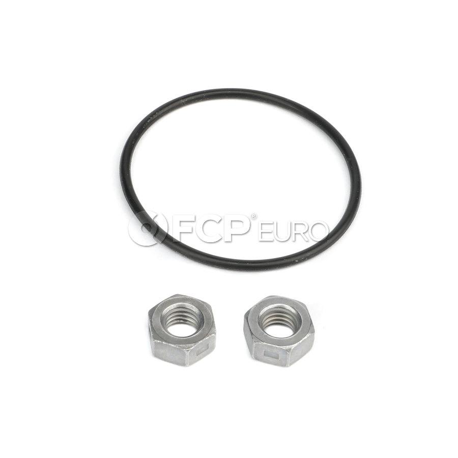 BMW Power Brake Booster - Genuine BMW 34337849876 | FCP Euro