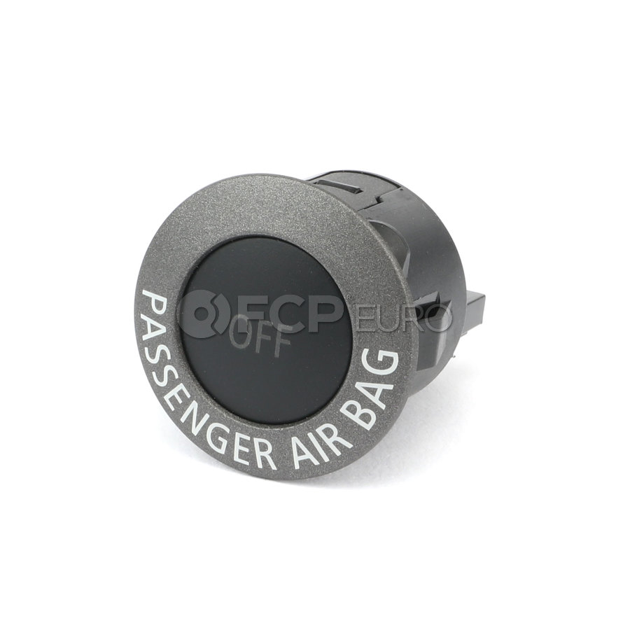 BMW Airbag-Off Indicator - Genuine BMW 61316915011 | FCP Euro