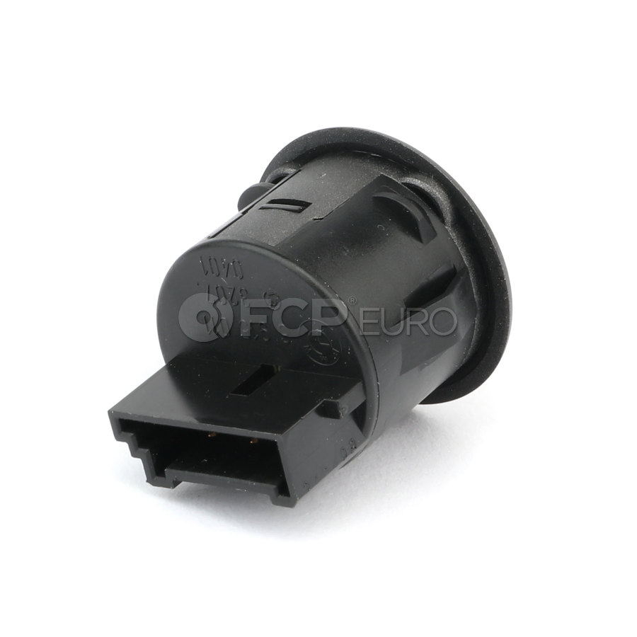 BMW Airbag-Off Indicator - Genuine BMW 61316915011 | FCP Euro