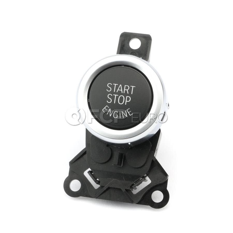 BMW Ignition Starter Switch - Genuine BMW 61319153832 | FCP Euro