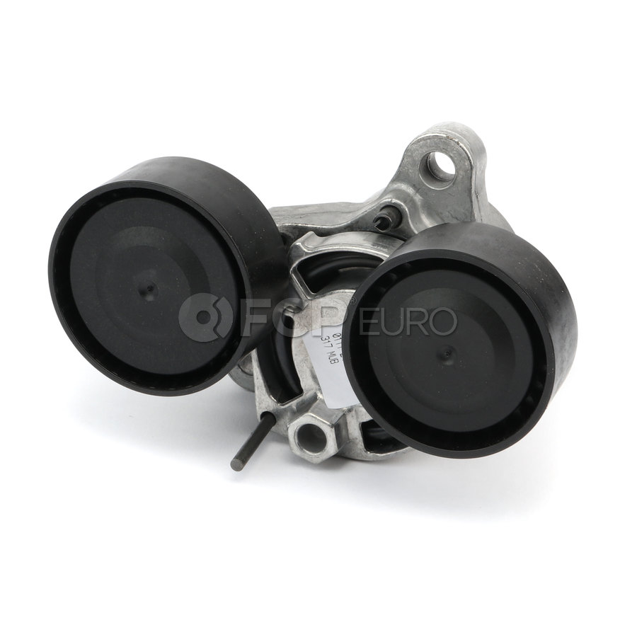 BMW Drive Belt Tensioner - Mubea 11287810807 | FCP Euro
