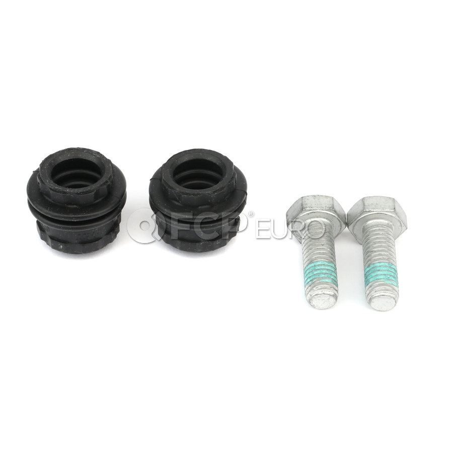 VW Disc Brake Caliper Bushing - Genuine VW 5Q0698470A | FCP Euro